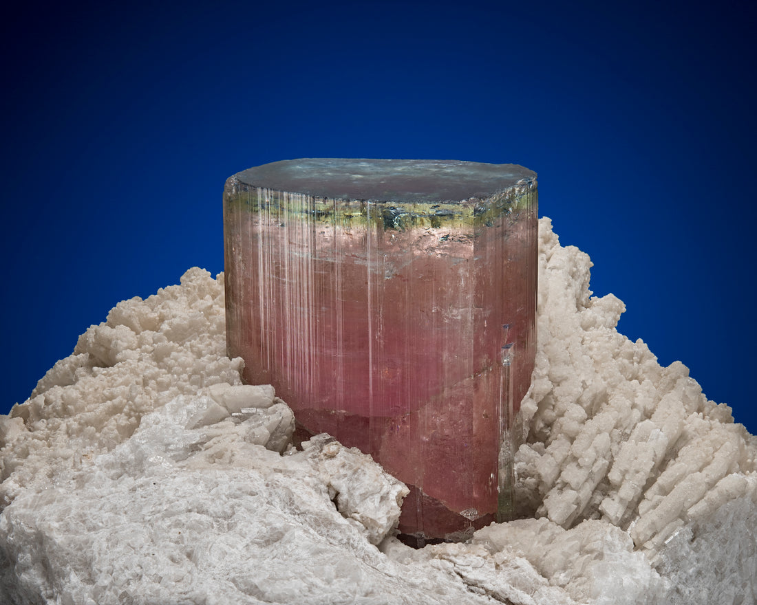 Rocky Mountain Minerals and Fossils